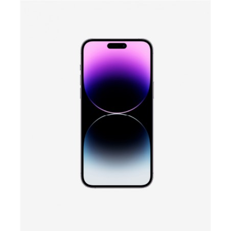 Apple iPhone 14 Pro Max Reconditionné -128Go - Violet Intense