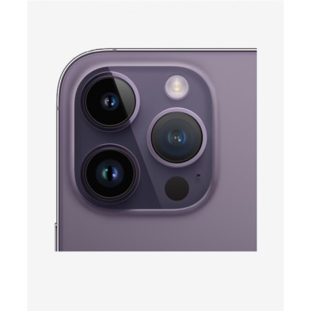 Apple iPhone 14 Pro Max Reconditionné -128Go - Violet Intense