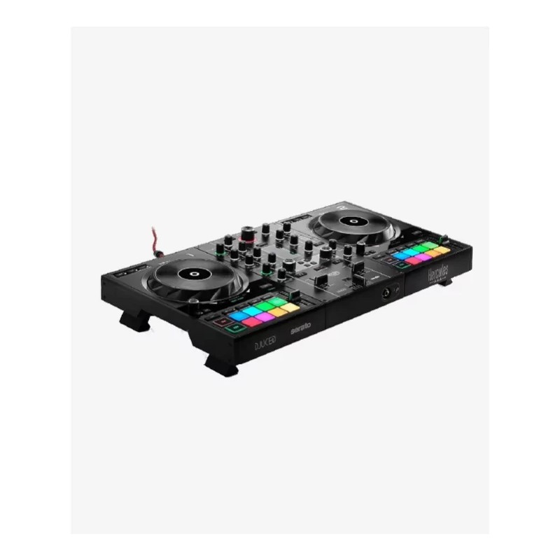 Hercules DJControl INPULSE 500