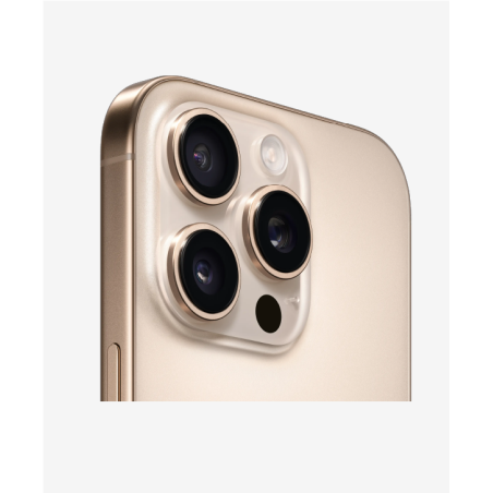 Apple iPhone 16 Pro Max Titane Sable 512 Go