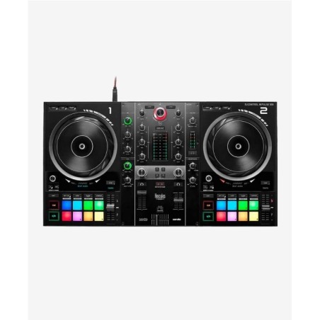 Hercules DJControl INPULSE 500