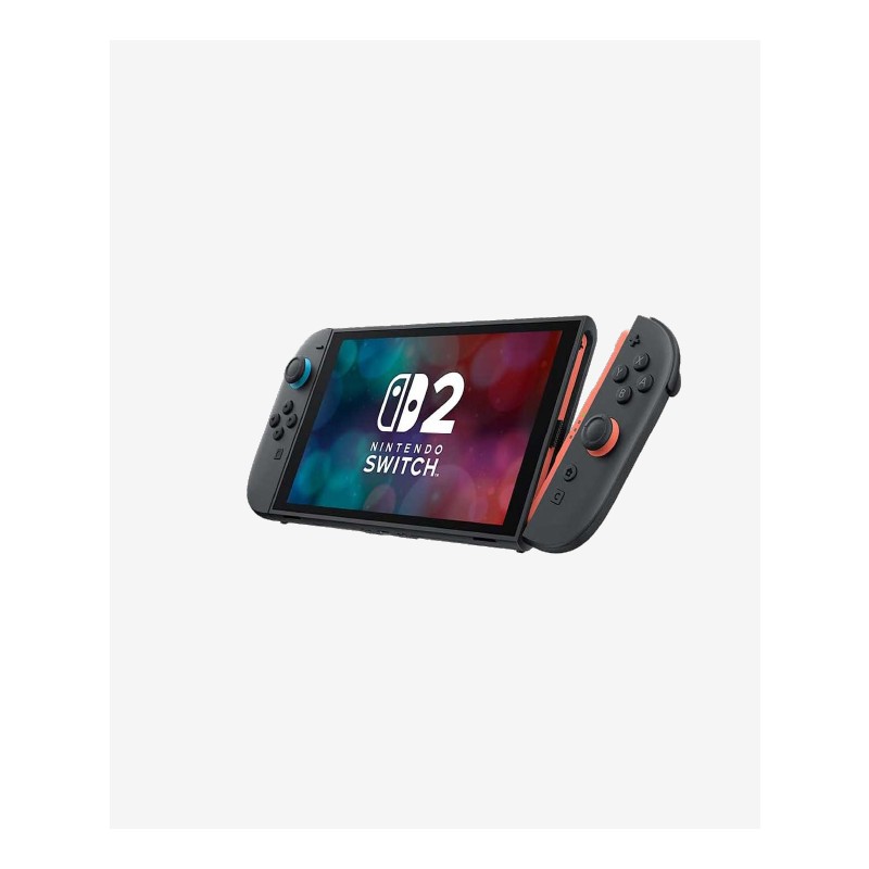 Console Nintendo Switch 2 Noir | La réunion | Paiement 10x