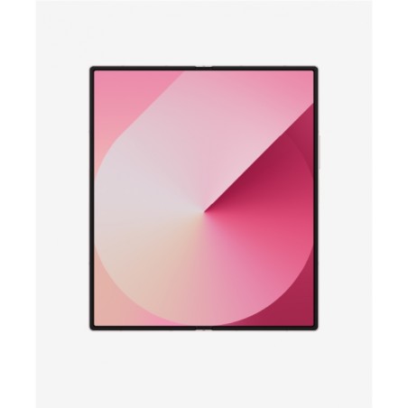 Samsung Galaxy Z Fold 6 Rose (12 Go / 256 Go)